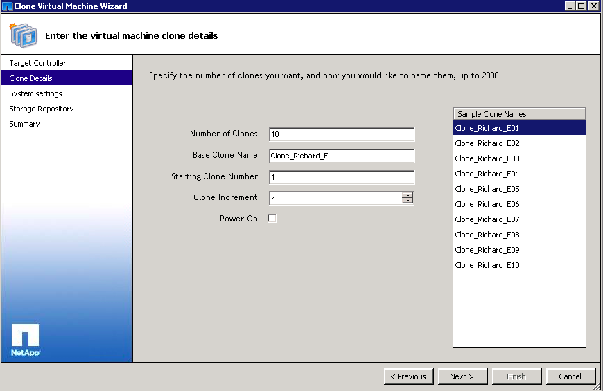 NetApp Virtual Storage Console for XenServer – #XenServer # ...